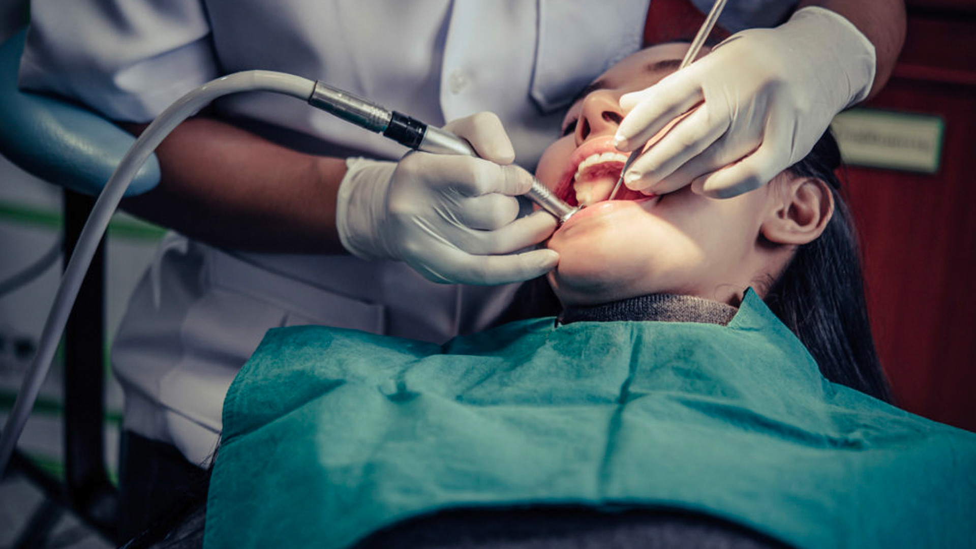 Gum Disease Ventura, CA