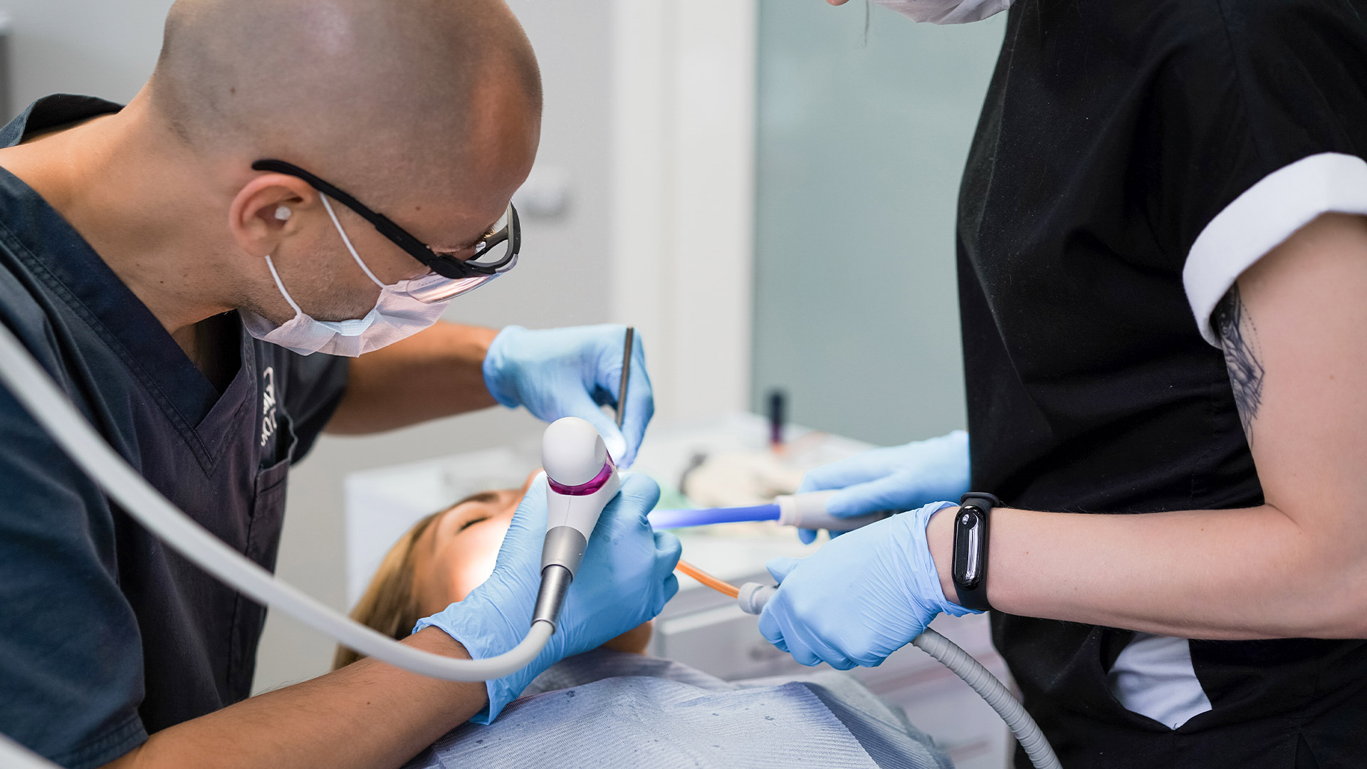 What To Do If An Abscess Tooth Bursts - Gondor