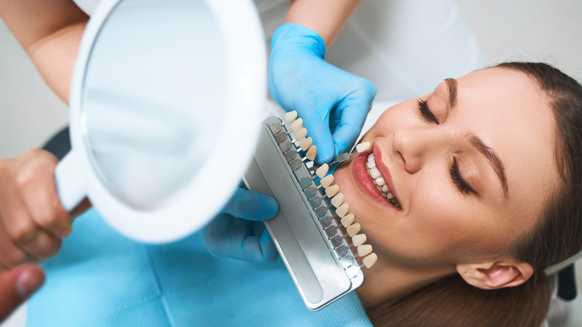 Veneers in Ventura, CA: Get a New Smile with Porcelain Veneers from a ...